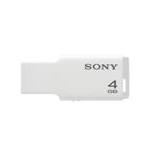 USM4GM Sony Flash Memory Card