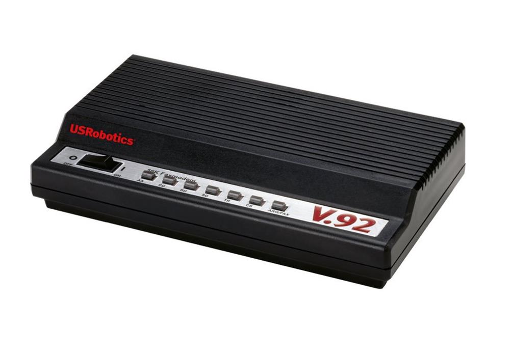 USR5686E-MOT U S Robotics Network Modem