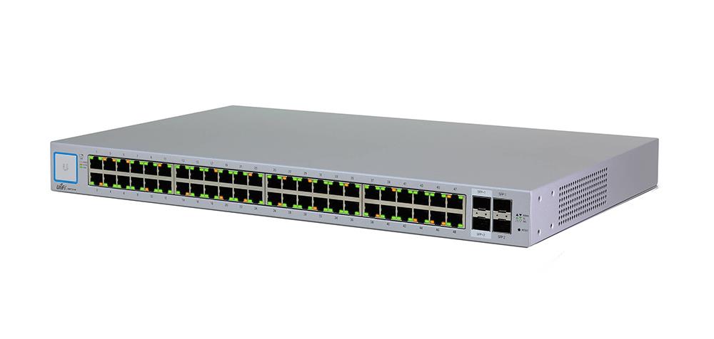USW-48 Ubiquiti Networks Network Switch