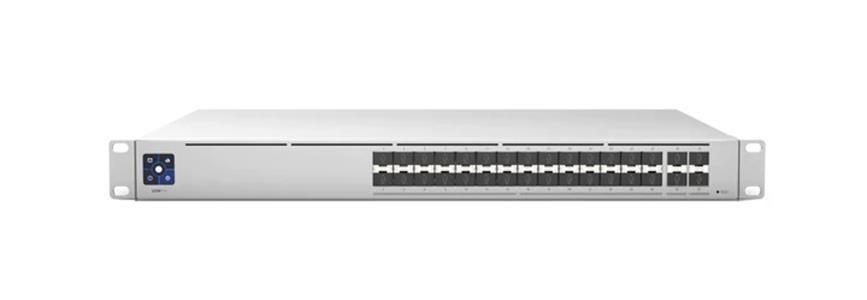 USW-PRO-AGGREGATION Ubiquiti Networks Network Switch