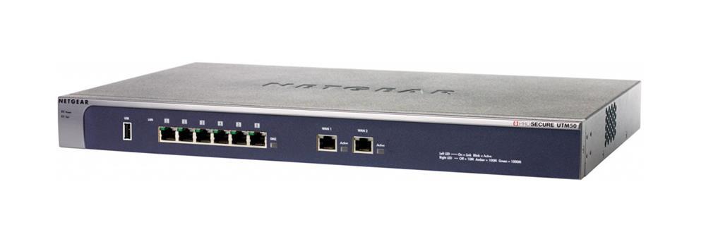 UTM50EW3-100NAS NetGear Network Firewall