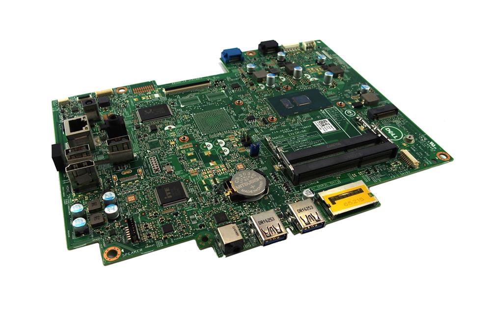 V2FYD Dell Computer System Board