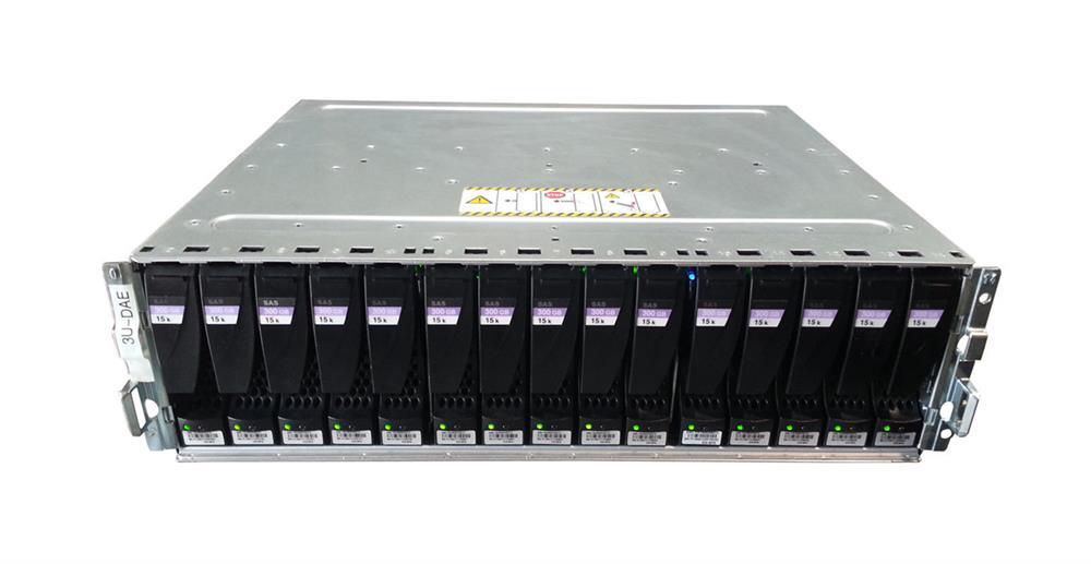 V31-DAE-N-15E EMC Storage Accessory