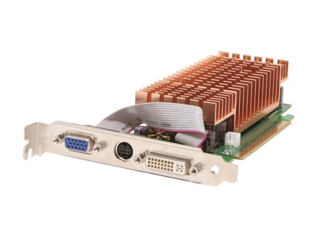 V7102GL26 Biostar Video Graphics Card