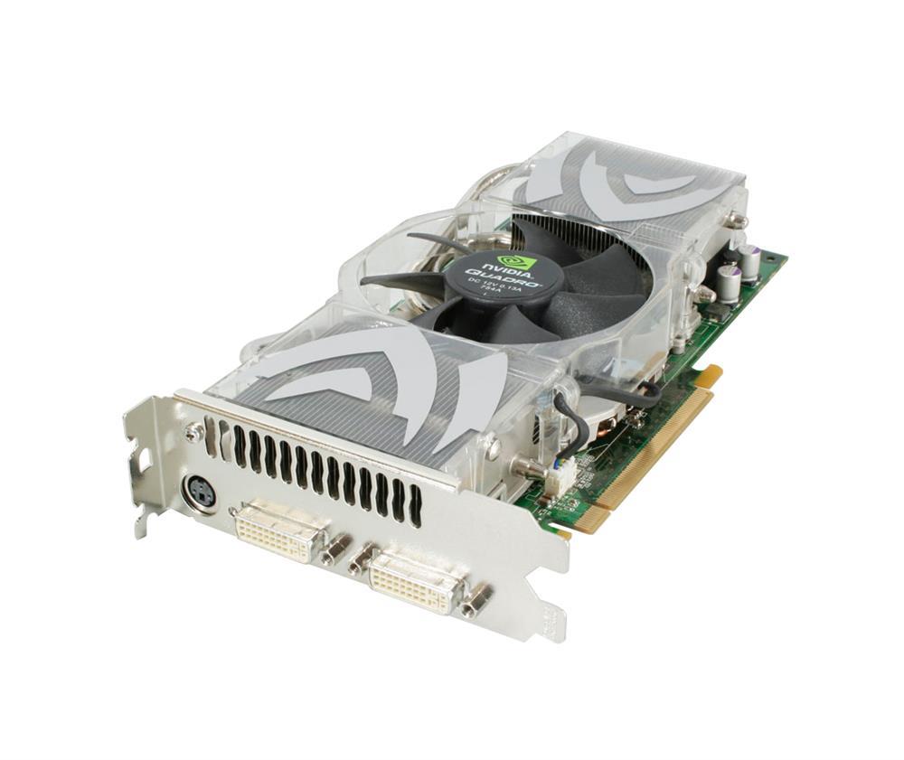 VCQFX4500G-PCIE-PB PNY Video Graphics Card