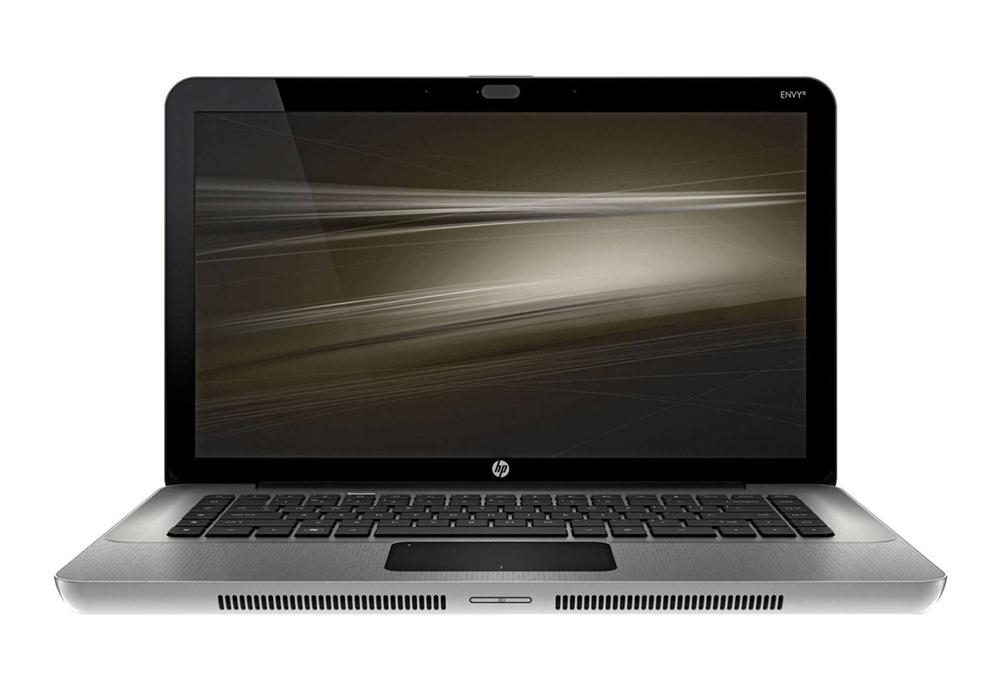 VM247UA HP Laptop Computer System