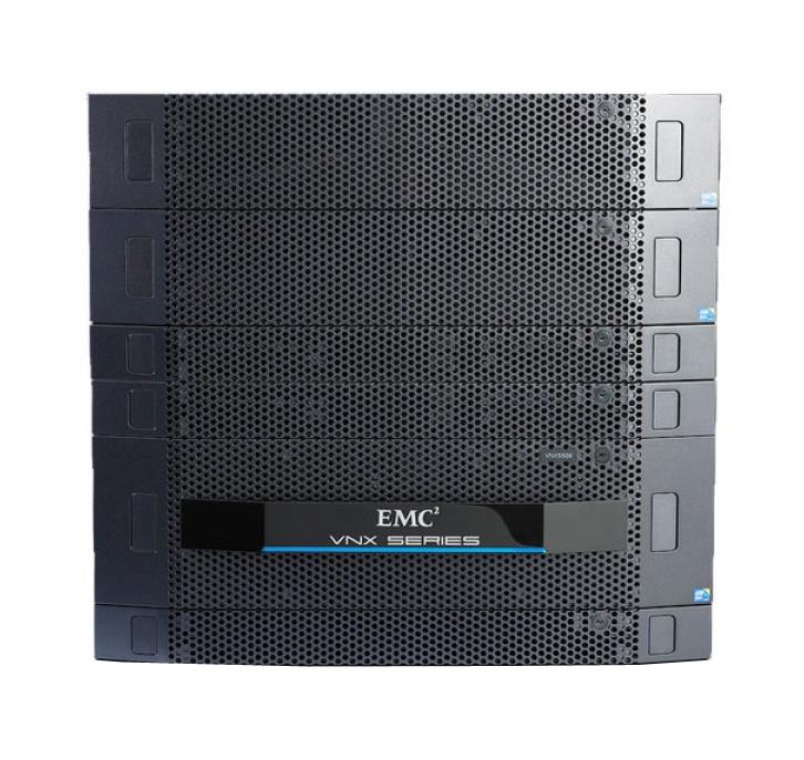 VNX5500DP15 EMC Network Storage Device