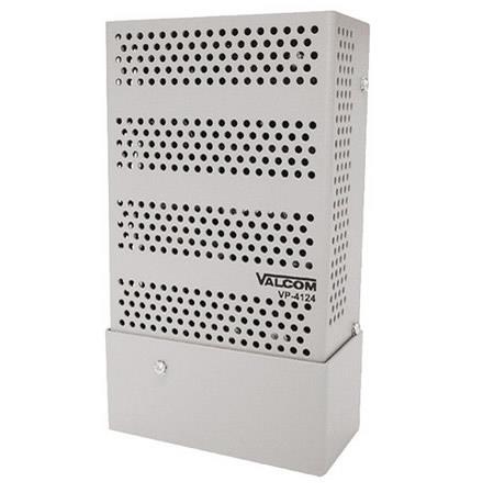 VP-4124 Valcom Power Supply