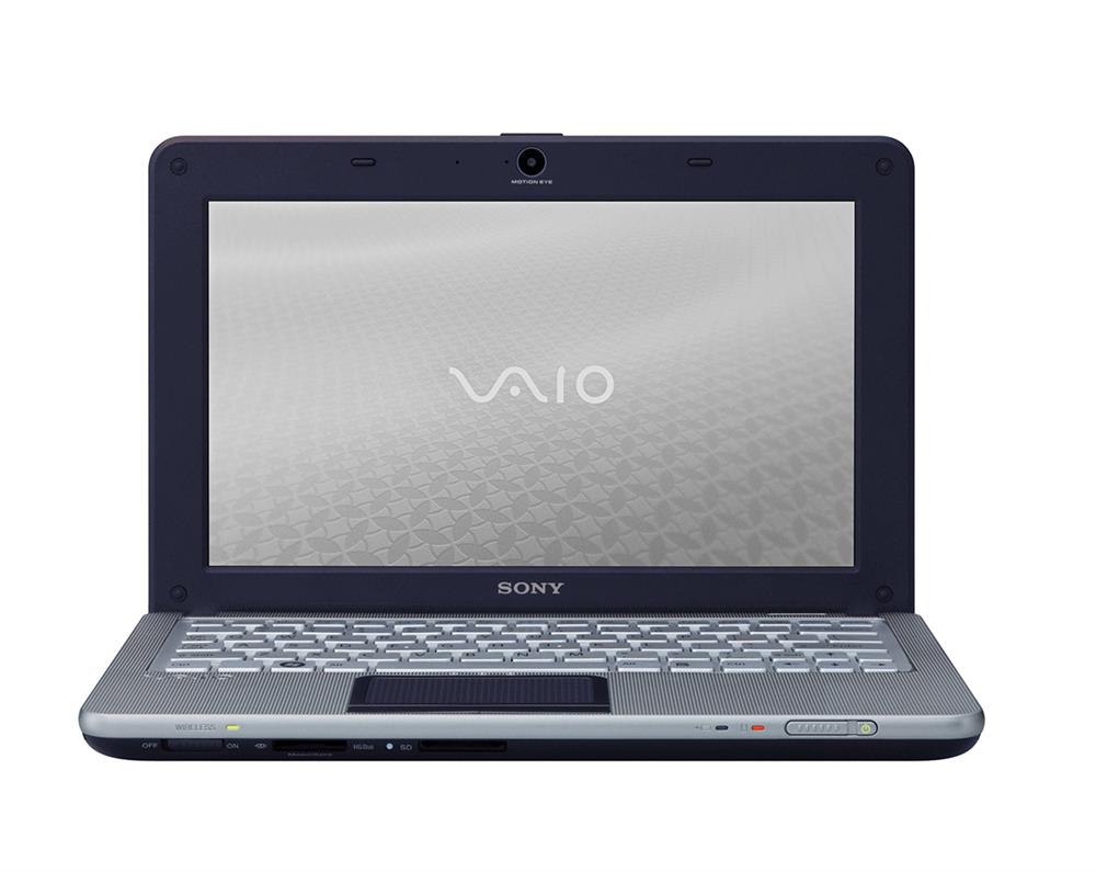 VPC-W211AX/L Sony Laptop Computer System