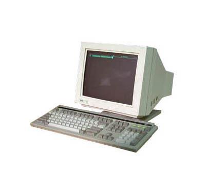 VT220-F2 Digital Equipment Network Accessory