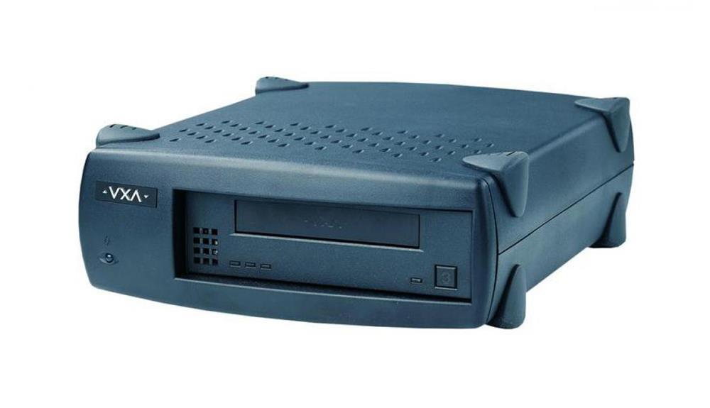 VXA-320LOADER IBM Tape Library and Autoloader