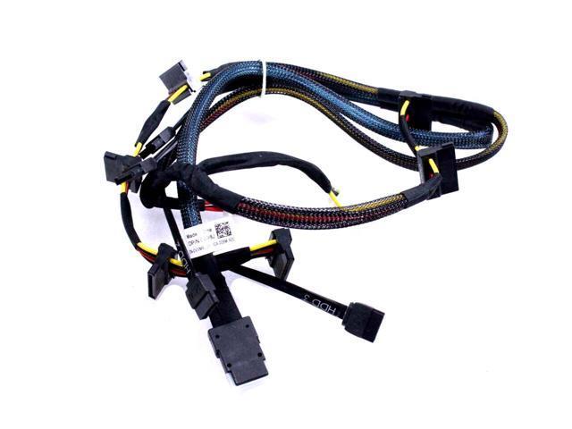 VVM8J Dell Data and Power Cable