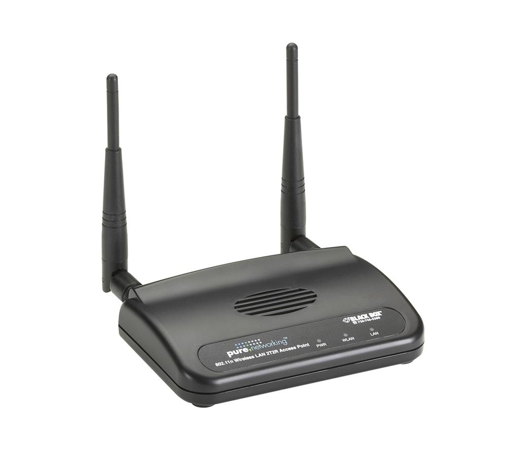 WAP-300BGN Black Box Wireless Networking Equipment