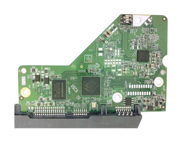 WD10EURX-63UY4YO-PCB Western Digital Storage Accessory
