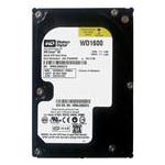 WD1600JD Western Digital Caviar 160GB SATA 1.5 Gbps Hard Drive
