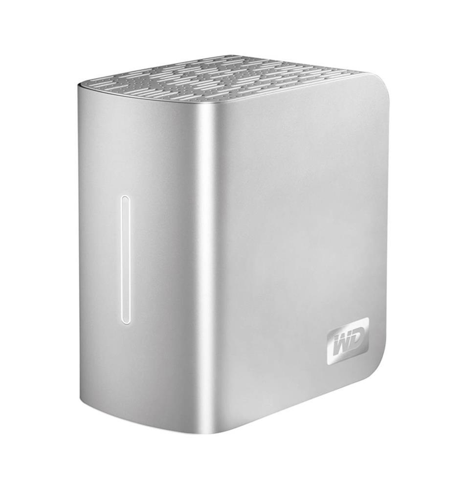 WD20000H2NC Western Digital External Hard Drive