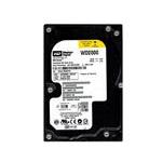WD2000BB-22GUAO Western Digital Hard Drive