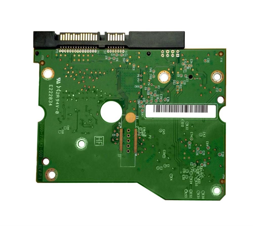 WD20EADS-55R6BO-PCB Western Digital Storage Accessory
