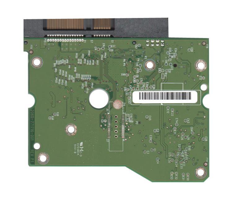 WD20EADS-65R6BO-PCB Western Digital Storage Accessory