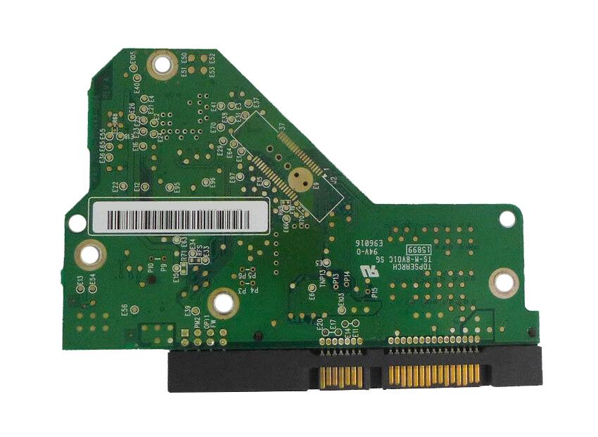 WD3200AAJS-4OVWAO-PCB Western Digital Storage Accessory