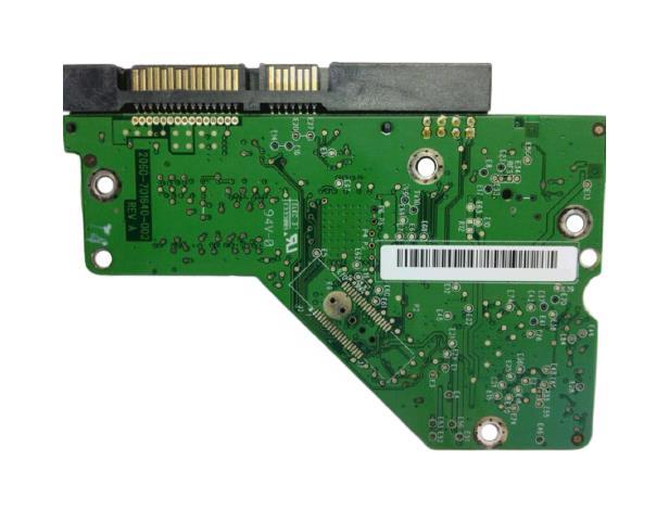 WD5000AADS-11M2B1-PCB Western Digital Storage Accessory