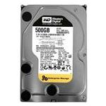 WD5002ABYS Western Digital RE3 500GB SATA 3.0 Gbps Hard Drive