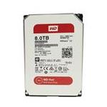 WD80EFZX-68UW8N0 Western Digital Red 8TB SATA 6.0 Gbps Hard Drive