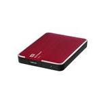 WDBMWV0020BRD-EESN Western Digital External Hard Drive