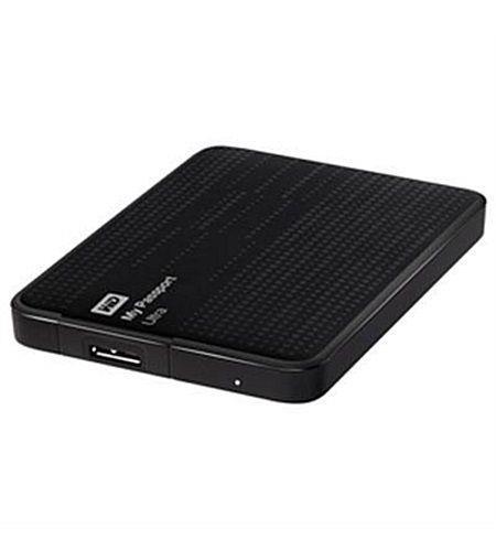 WDBZFP0010BBK Western Digital External Hard Drive