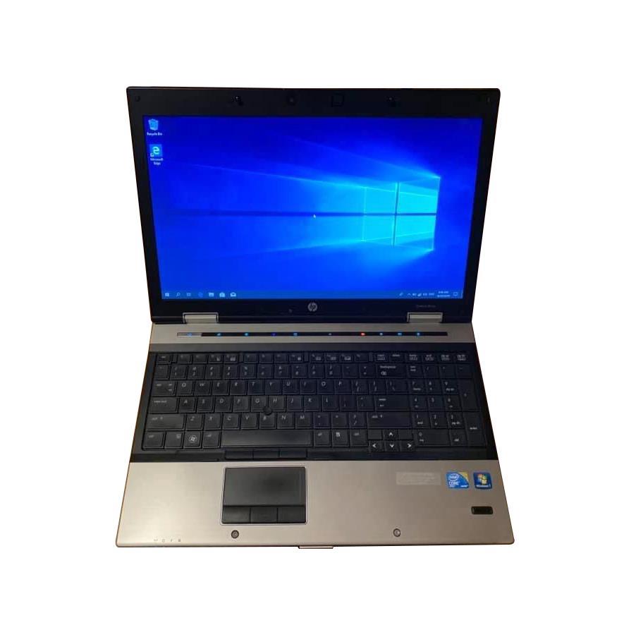 WH255UTR#ABA HP Laptop Computer System