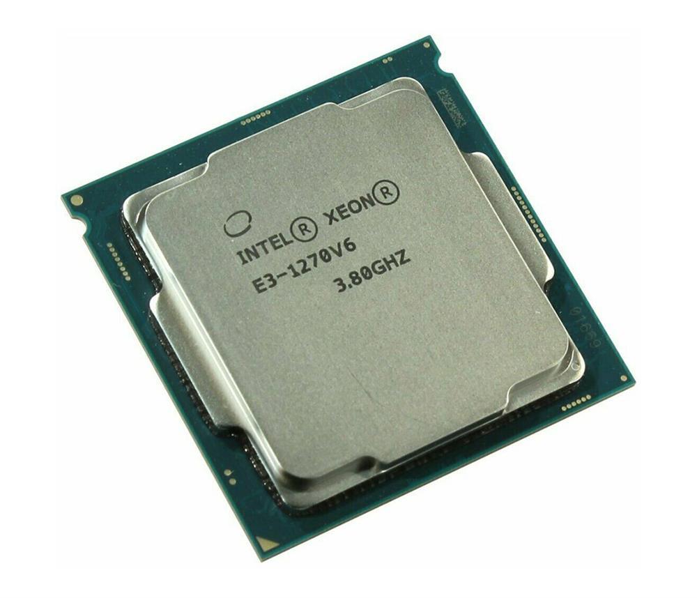 WJ3JW Dell Unboxed and OEM Processor