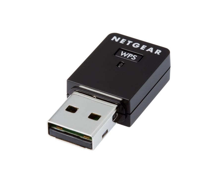 WNA3100M-100GRS NetGear Network Interface Adapter