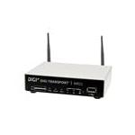 WR21-E11A-DB1-TA Digi Network Router