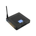 WRP-400 Linksys Network Router