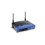 WRT54G Linksys Network Router