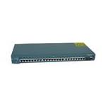 WS-C1900 Cisco Network Switch