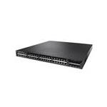 WS-C3650-48PD-L Cisco Network Switch