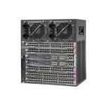 WS-C4500 Cisco Network Switch