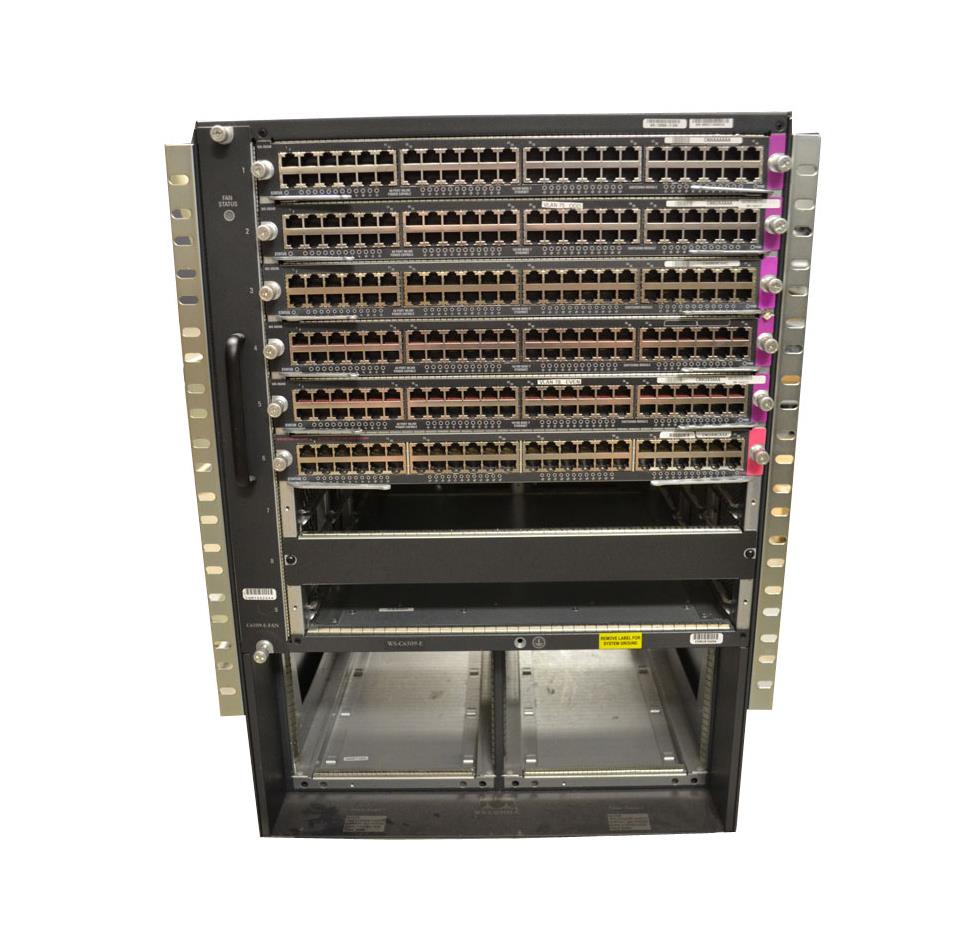 WS-C6500 Cisco Network Accessory