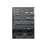 WS-C6509-IM Cisco Network Switch