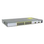 WS-CE500-24TT-RF Cisco Network Switch