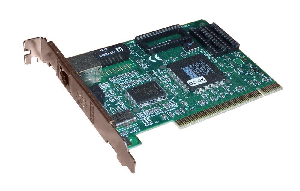 WS-D400/D Intel Network Interface Adapter