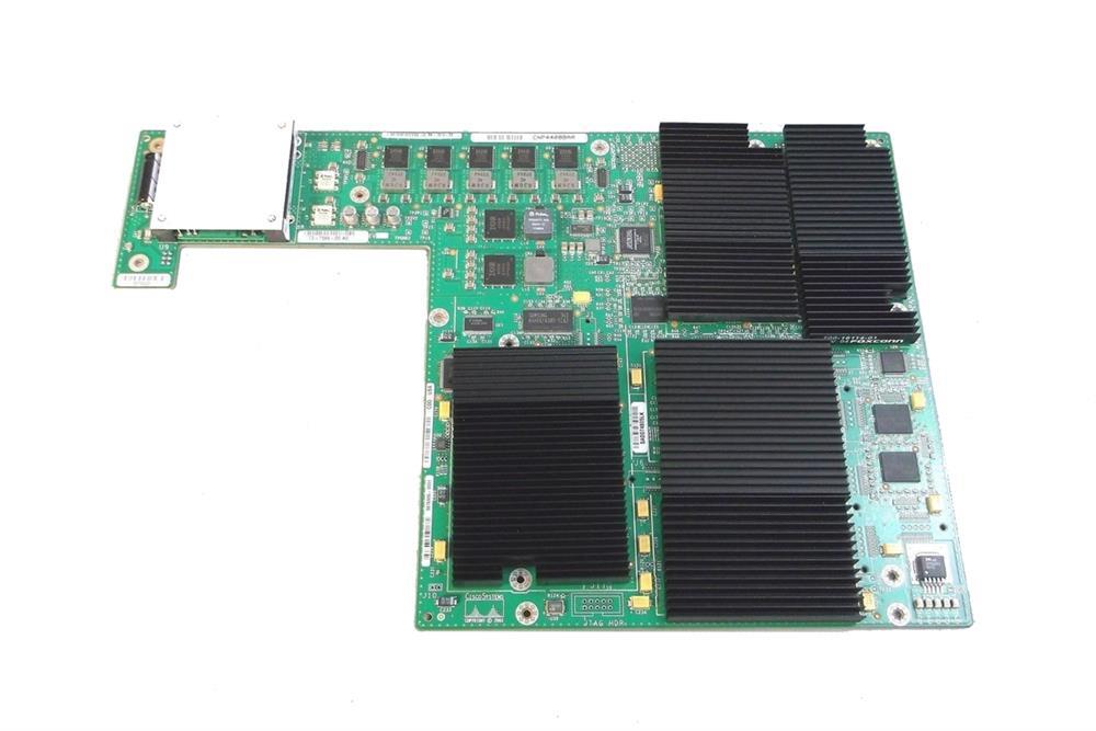 Cisco Catalyst 6000/6500 MSFC2 Card