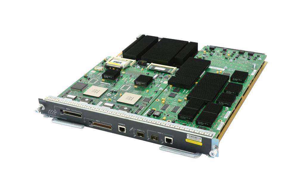 WS-SUP720-3B Cisco Network Accessory