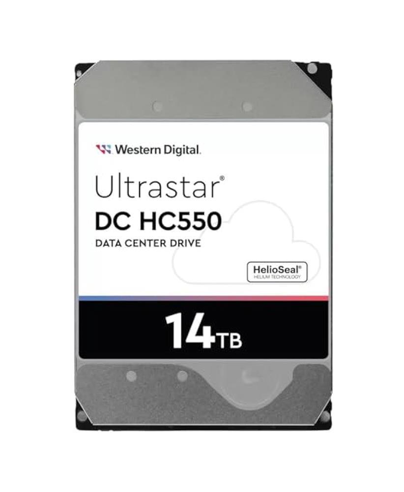 WUH721814AL5204 Western Digital Hard Drive