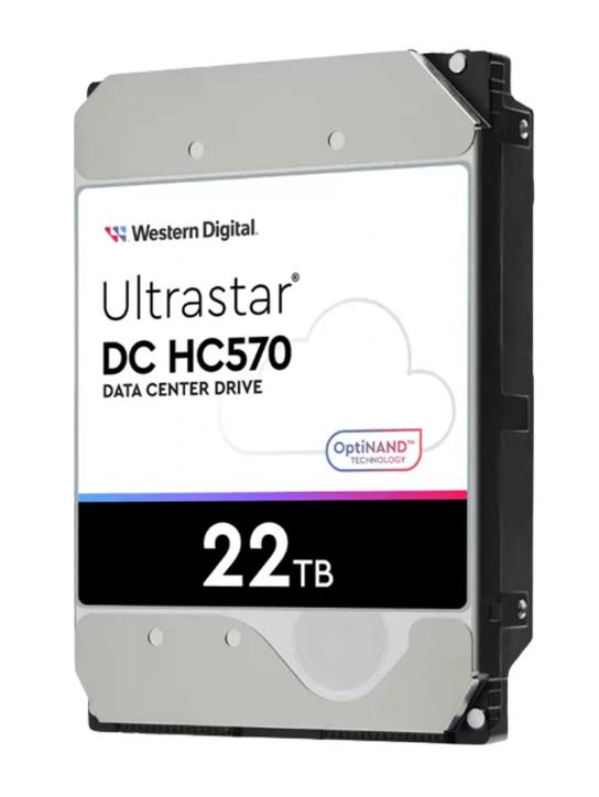 WUH722222AL5201 Western Digital Hard Drive