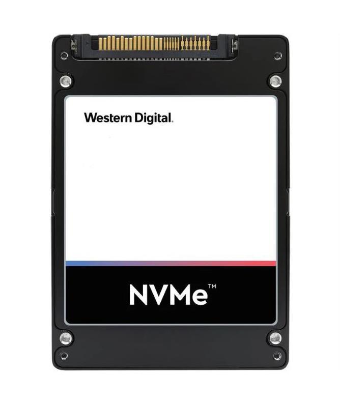 WUS4C6416DSP3X5 Western Digital Solid State Drive