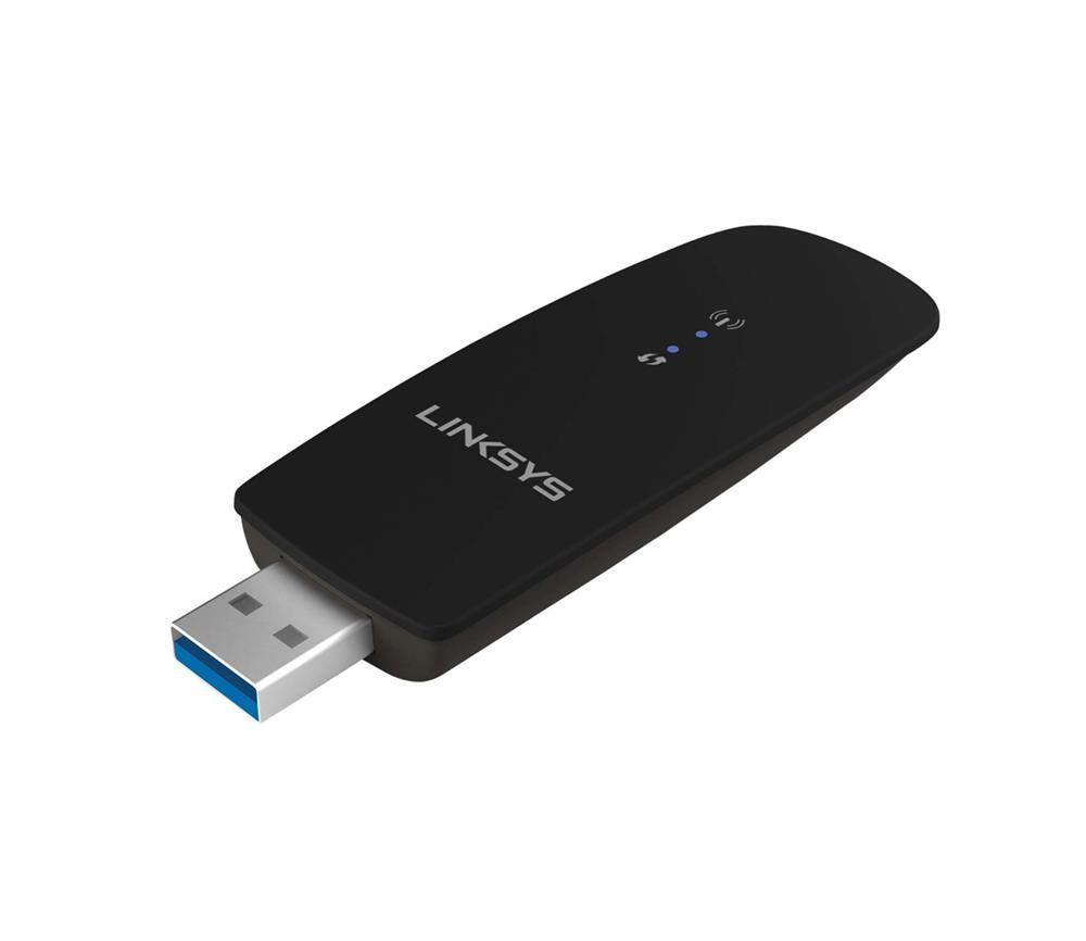 WUSB6300 Linksys Network Interface Adapter