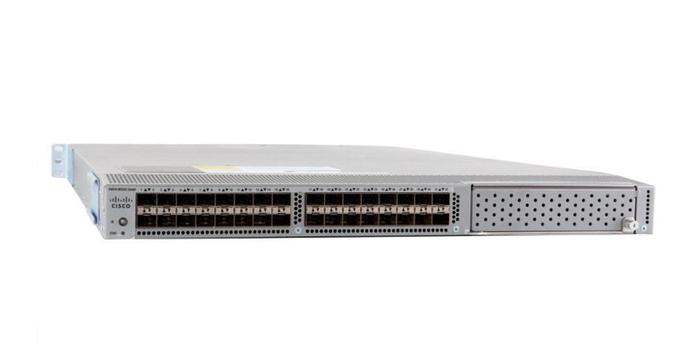 X-N5K-C5548UP-OSM-R6-C NetApp Network Switch