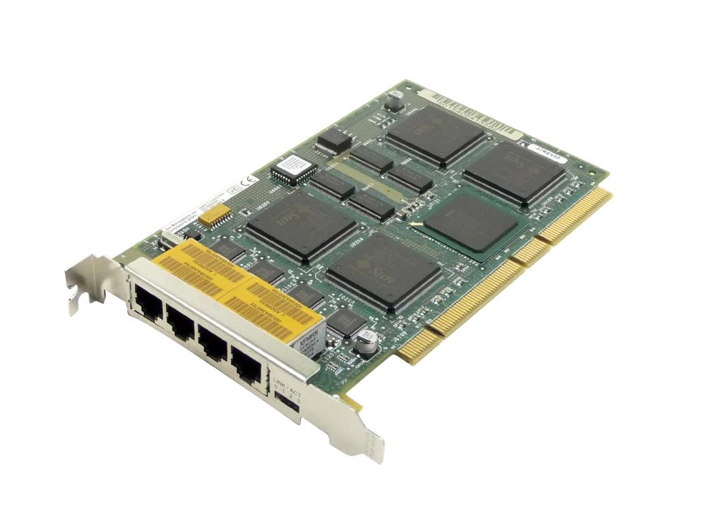 X1034A Sun Network Interface Adapter